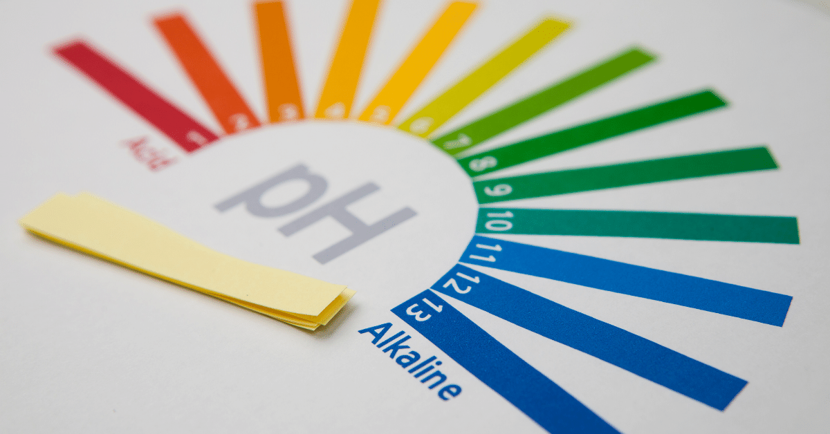 How To Maintain A Perfect pH Balance - Center