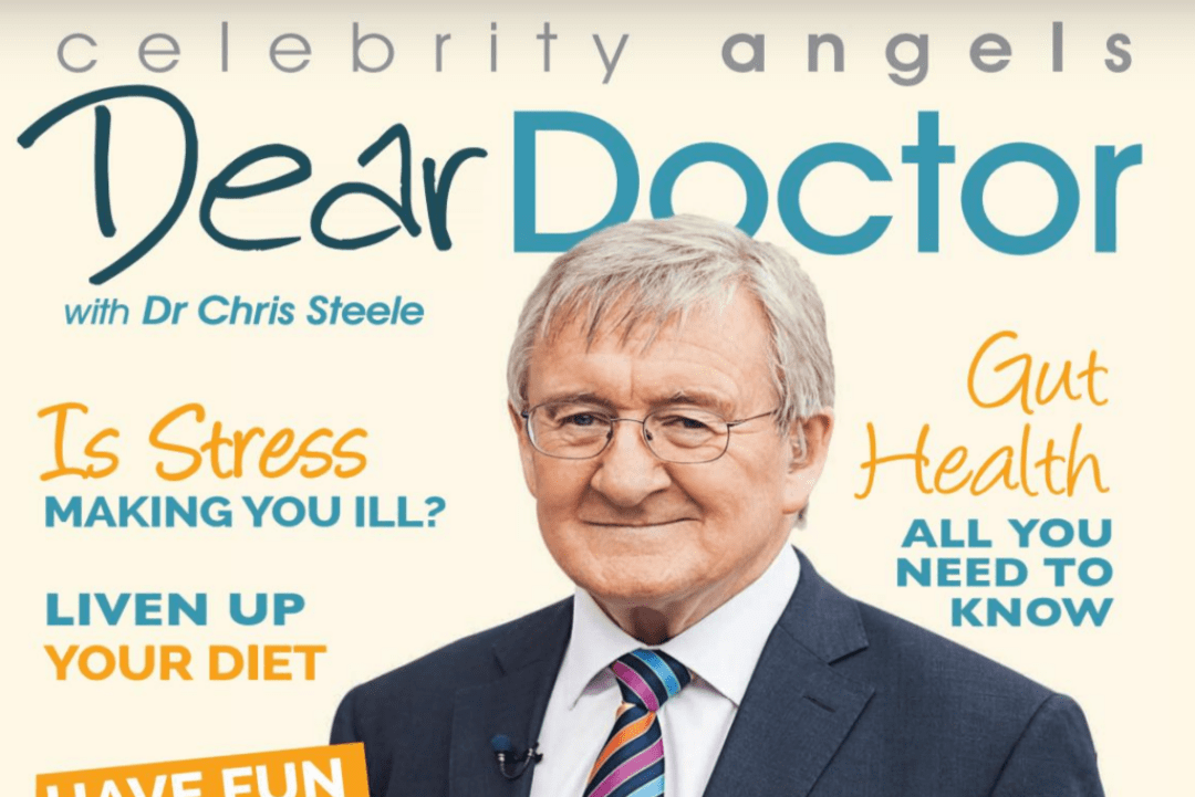 Dear Doctor Magazine & The Budwig Center - Center Clinic