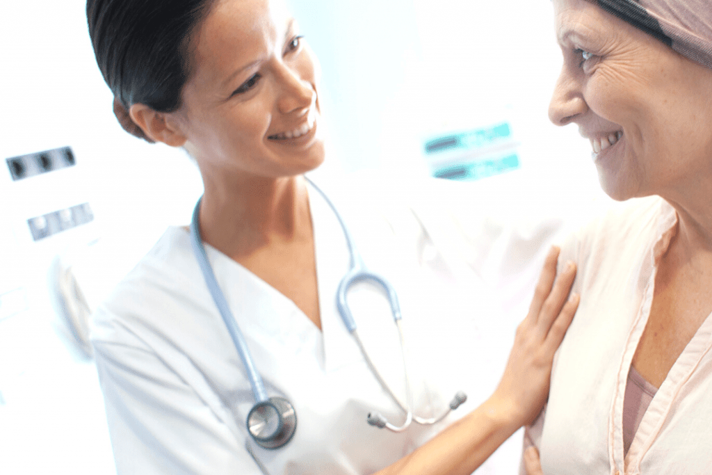 Understanding Your Body During Cancer Treatment - Budwig Center