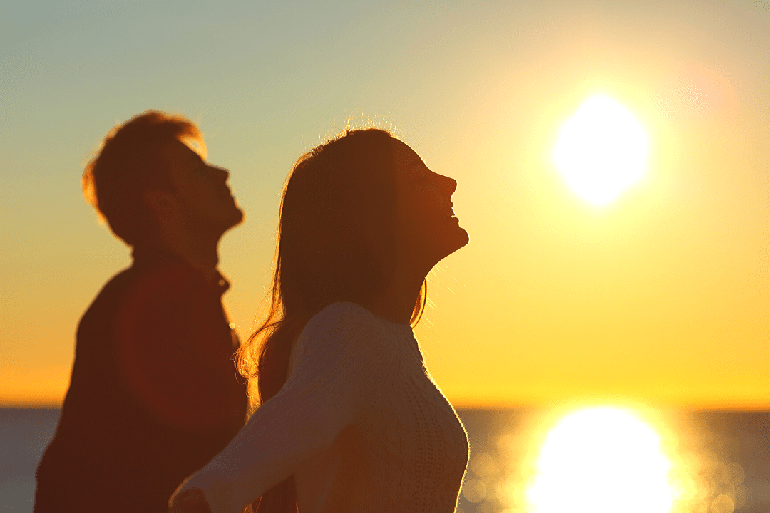 Emotional Healing At The Budwig Center (Guide)
