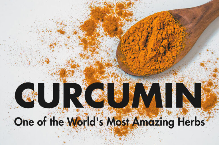 Curcumin: One of the World's Most Amazing Herbs