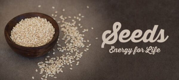 Budwig Center, Cancer prevention, Seeds, Energy For Life