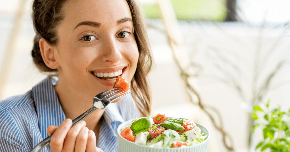 Your Guide To The Budwig Diet and Food Plan - Center