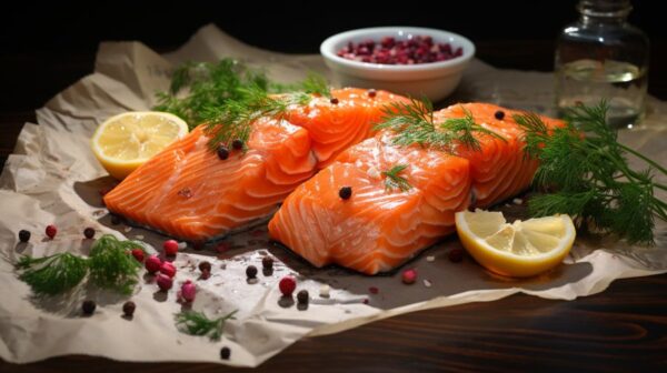 Not all Salmon is Good for You - Find Out Why - Budwig Center