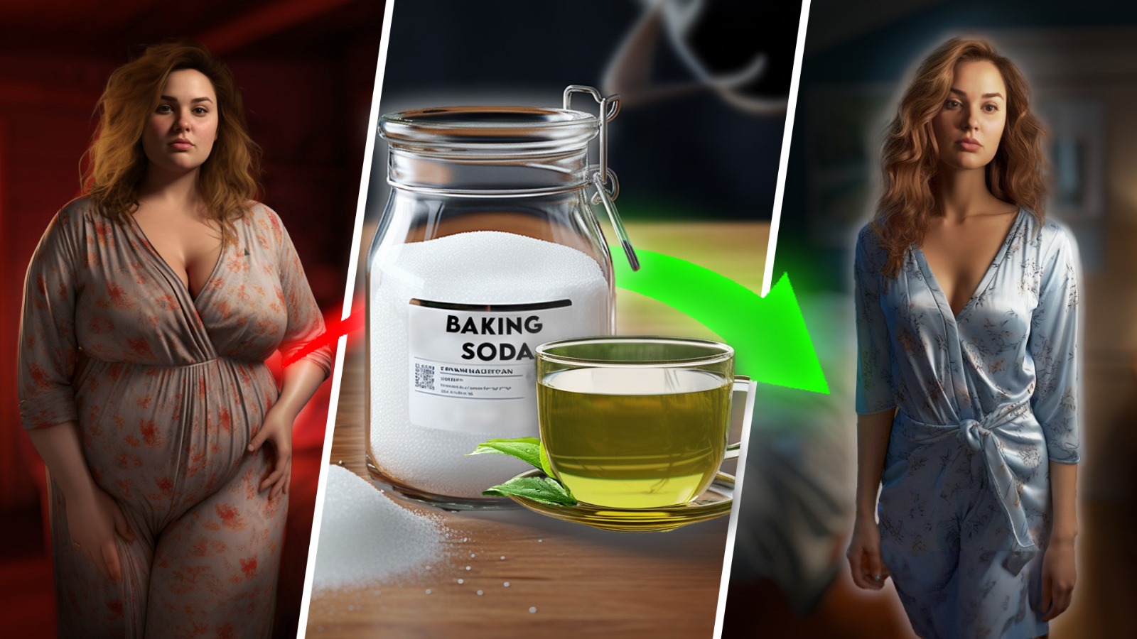 Baking Soda & Lemon Juice is Very Healthy For You. Learn Why.