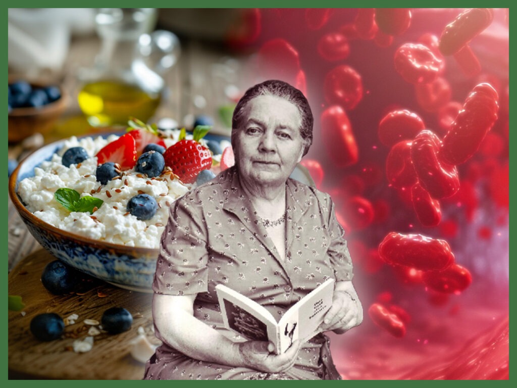 The Budwig Protocol – A Unique Approach to Cancer