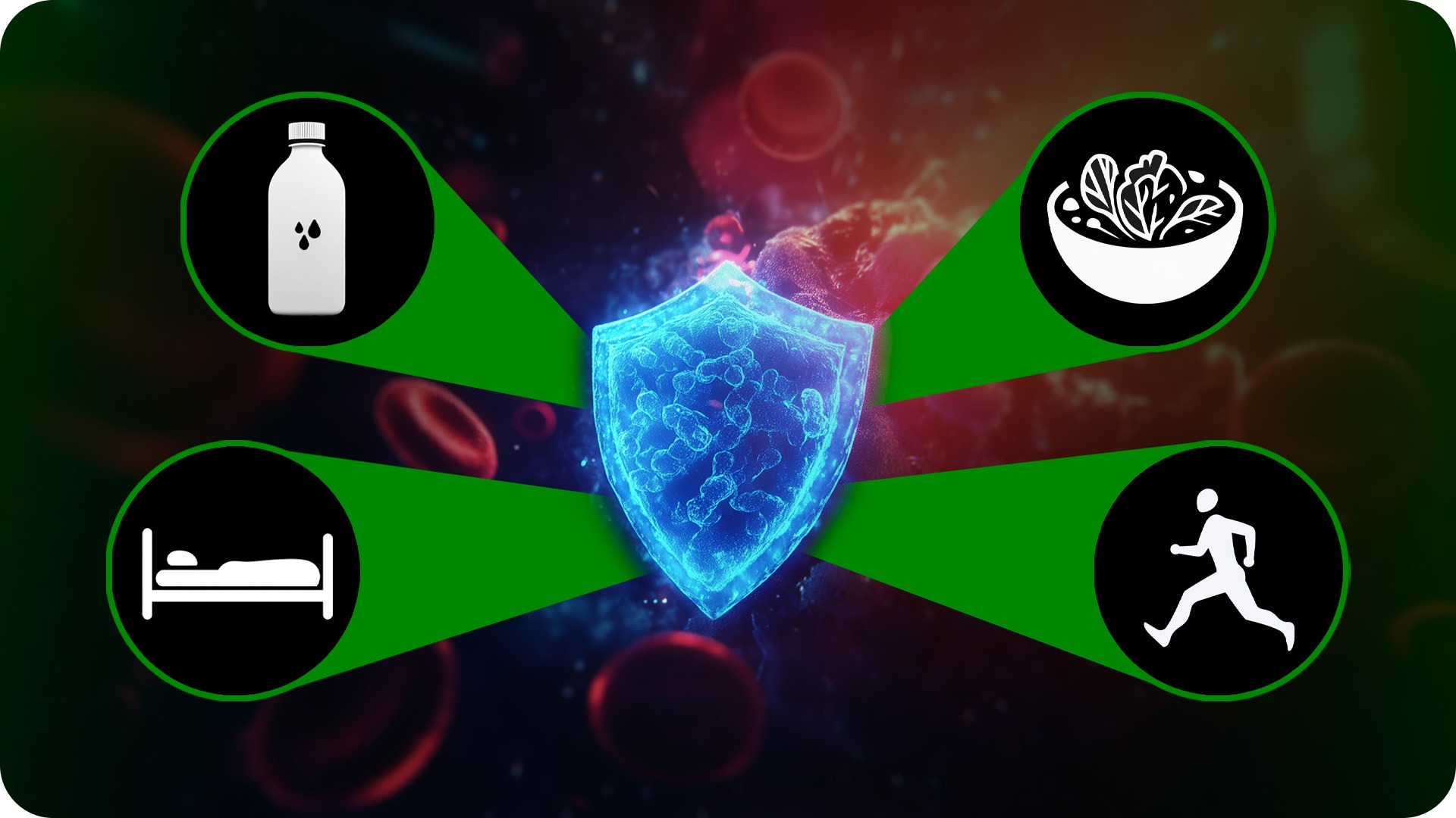 How to Build a Strong Immune System - Learn More - Budwig Center