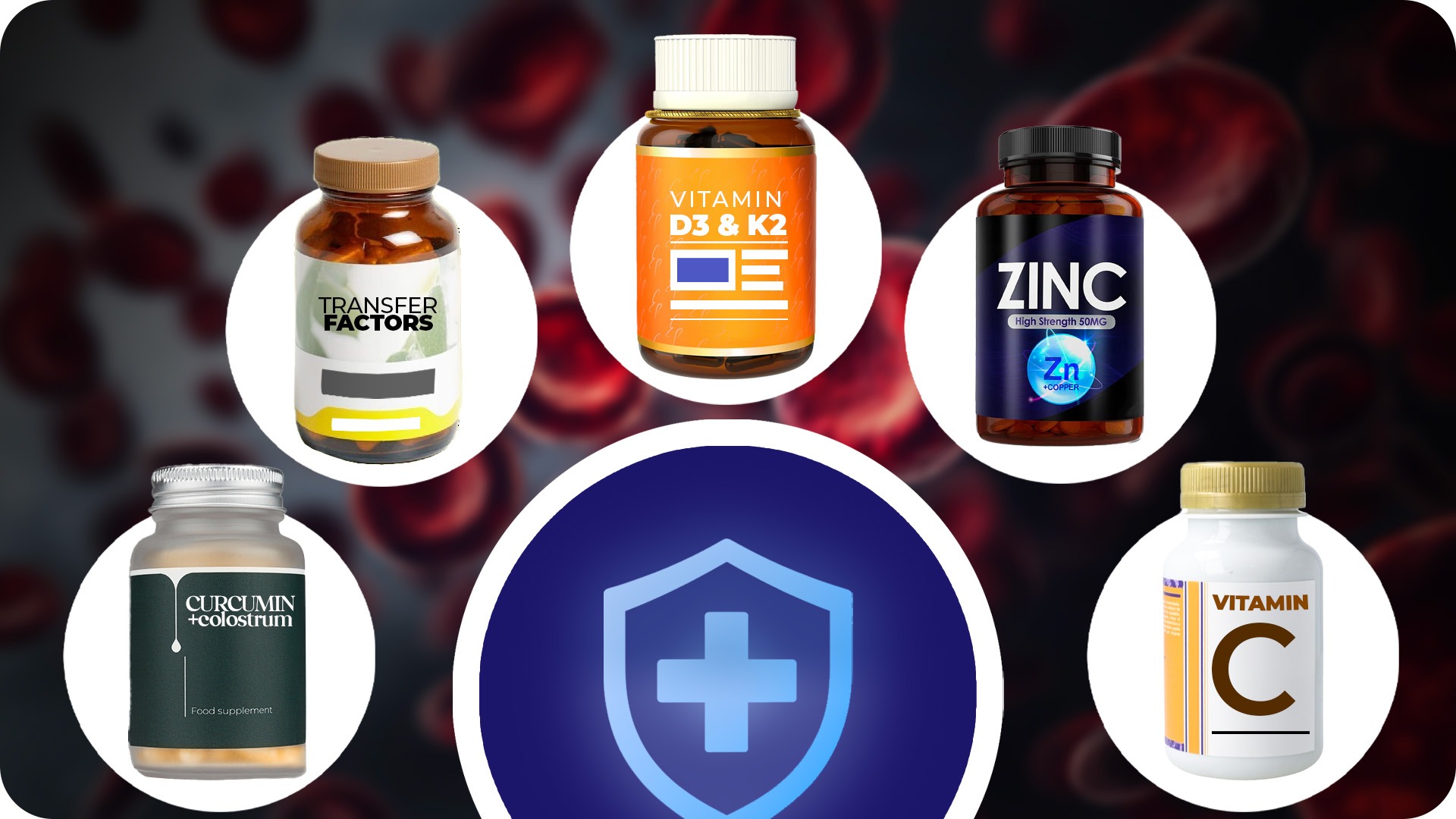 How to Build a Strong Immune System - Learn More - Budwig Center